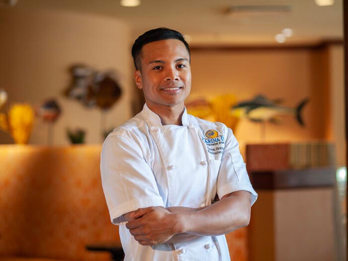 Community Events - Horst Schulze School of Hospitality Management ...